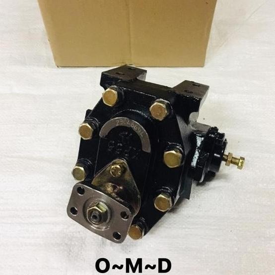 Jual Pompa Hidrolik Pto Pump Kp 55 Kp55 Dyna Dutro Canter Ps120 Ps125 Ps130 Original | Shopee ...