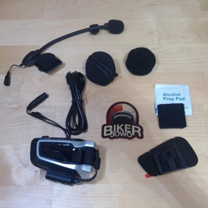Jual Interkom Motor Cardo Packtalk Bold Jbl | Shopee Indonesia