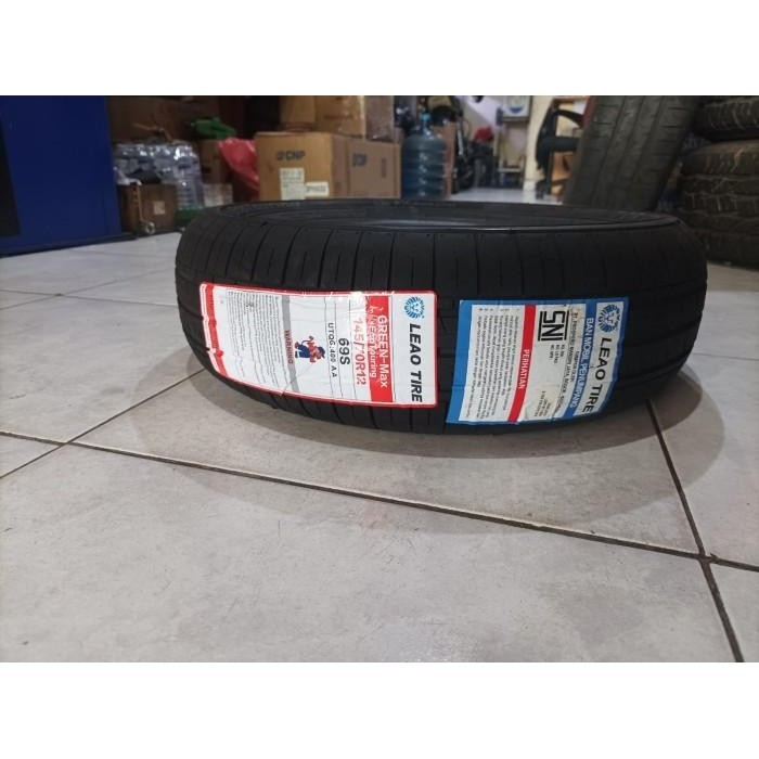 Jual Ban mobil wuling Air EV 145 70 R12 Greenmax Ecotouring - NES MOTOR ...