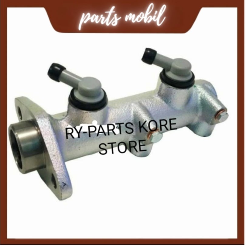 Jual Master Rem Atas Hyundai Truck Bus 125 ( Mighty Ii) 58260-5H000 ...