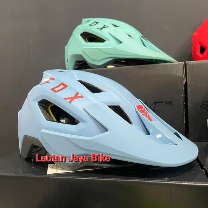Jual Helm Sepeda Fox Speedframe Mips Helm. Mtb Helm. Sepeda Downhill ...