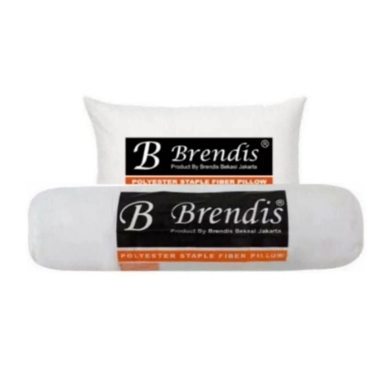 Jual BANTAL BRENDIS HOTEL ORIGINAL Berbintang 100% Silikon Super Mewah Kualitas Bagus Bantal ...