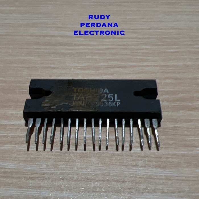 Jual Ic Ta8225L Ta 8225 L Best | Shopee Indonesia