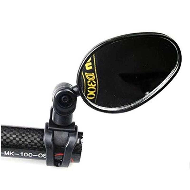 Jual GTUBIKE Kaca Spion Sepeda Bike Blindspot Rearview 1PCS - DX-FG-2 ...
