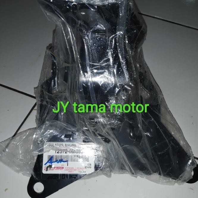 Jual Engine Mounting Kiri Yaris New Vios Matic Original Toyota | Shopee Indonesia
