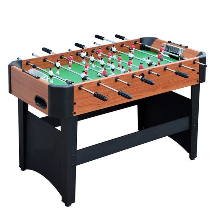 Jual Meja Football-Soccer Table Game-Meja Sepakla Foosball Mini Mainan ...