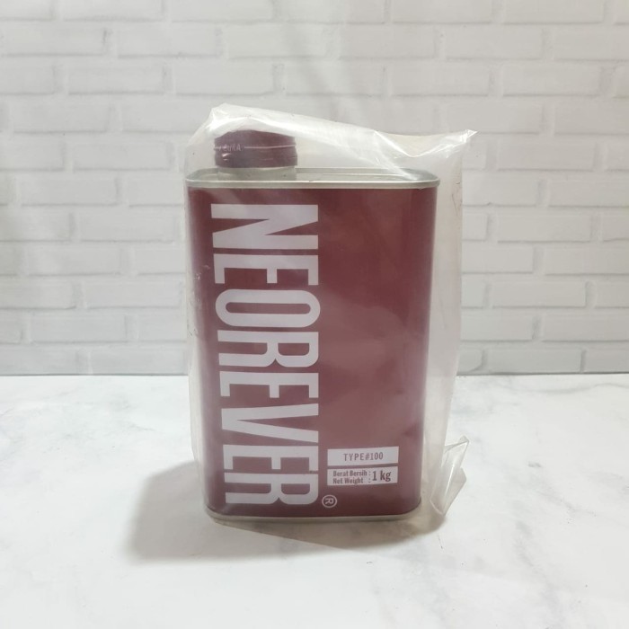 Jual NEOREVER / CAIRAN PERONTOK CAT TEMBOK 1kg | Shopee Indonesia