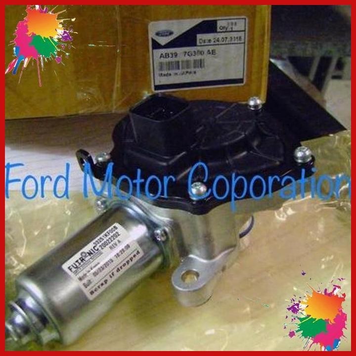 Jual MOTOR TRANSFER CASE 4X4 FORD RANGER T6 2200CC BT50 PRO ORIGINAL ...