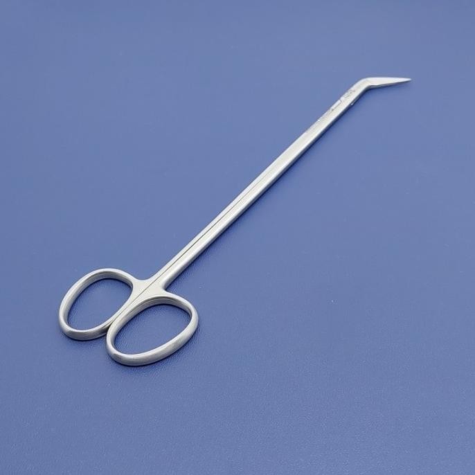 Jual Alat medis Potts de Martel Scissors, Thorax, and Vascular 24cm ...