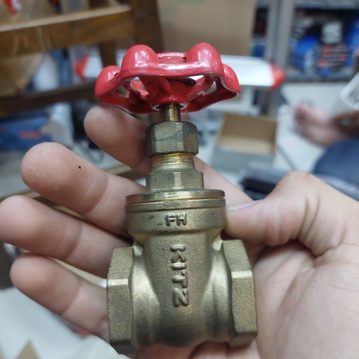 Jual PROMO GATE VALVE KITZ 3/4 INCH / GATE VALVE KUNINGAN KITZ 3/4 Jual PROMO GATE VALVE KITZ 3/4 INCH / GATE VALVE KUNINGAN KITZ 3/4
