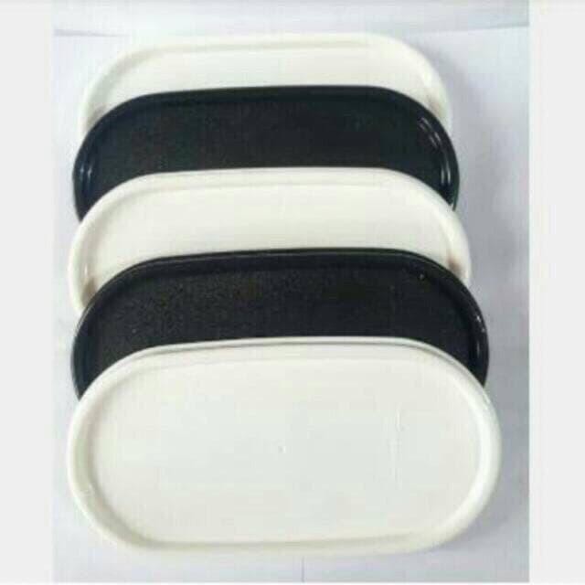 Jual SALE! TUPPERWARE TUTUP MM OVAL / SEAL TUPPERWARE MM OVAL (SEAL ...