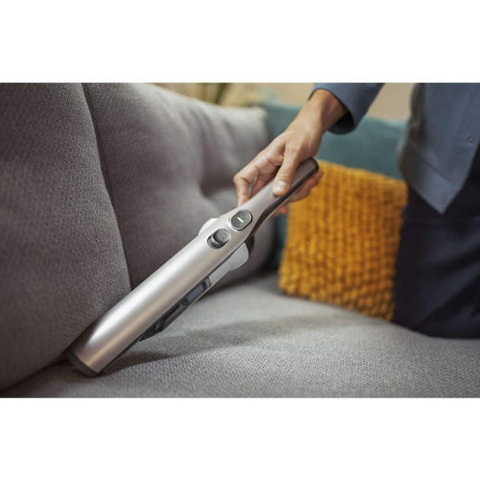 Jual Philips Vacuum Cleaner Tanpa Kabel Xc4201/01 - Vacuum Cordless Xc ...