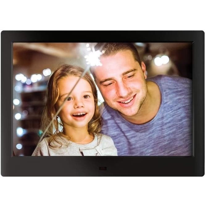 Jual Bingkai Foto Digital 10 Inch Terbaru - EVD DPF10 DIGITAL FOTO ...