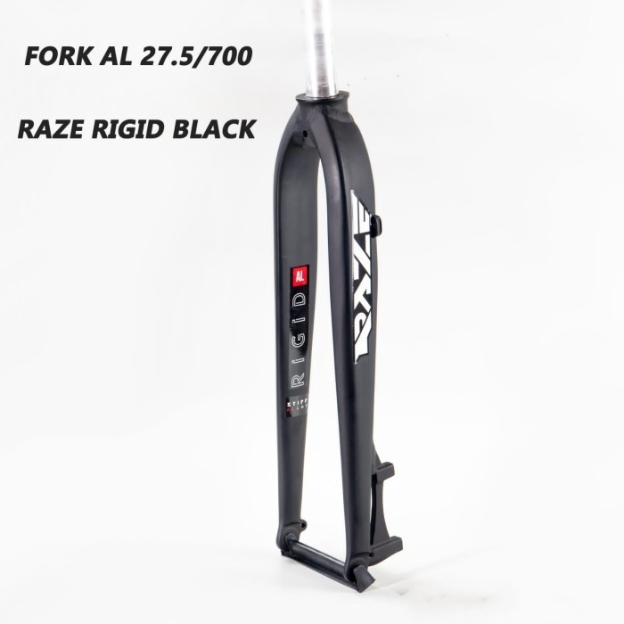 Jual FORK RIGID NOT MOSSO MD5 26 27.5 700 RAZE ALLOY DISK | Shopee ...
