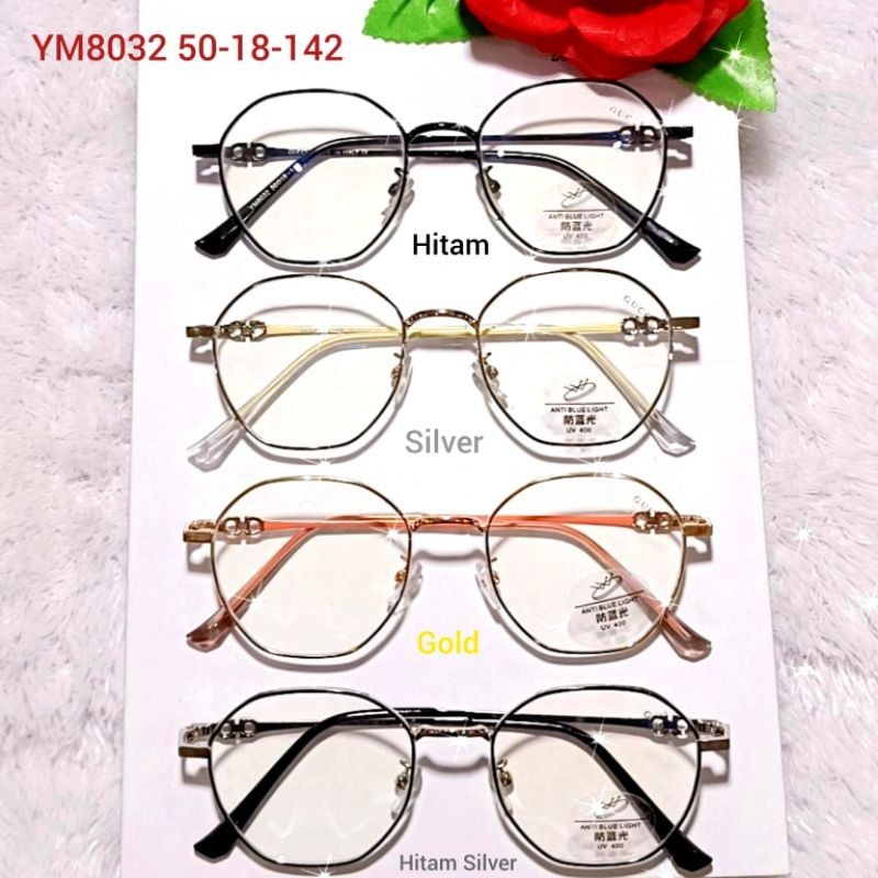 Jual Frame Besi Kaki Plastik Segi Enam Kode Frame 8032 | Shopee Indonesia