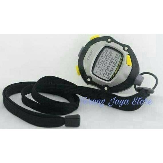Jual Stopwatch Casio Hs70 (Alat Pengukur Waktu) | Shopee Indonesia