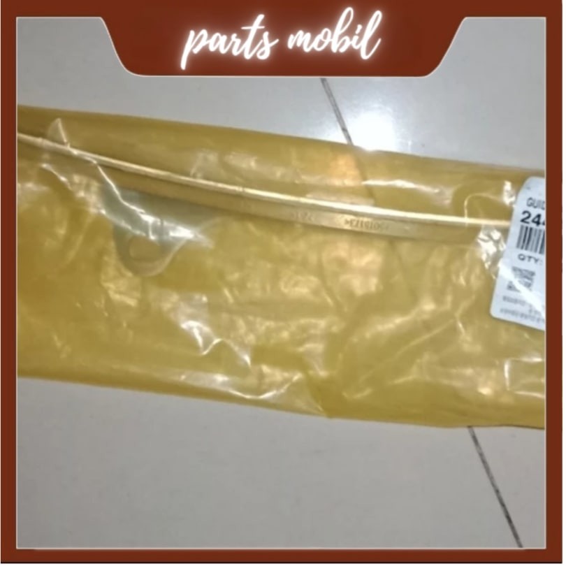 Jual GUIDE RANTE HYUNDAI GRAND AVEGA TIPE MESIN KAPPA 24431-03100 DTJYI ...