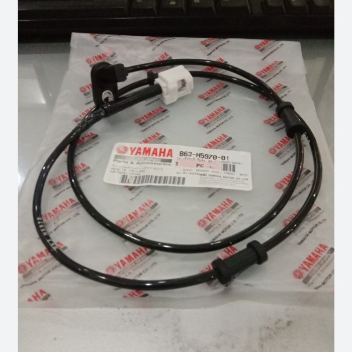 Jual kabel sensor speedometer speed aerox xmax lexi freego original ...