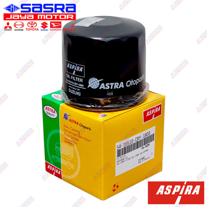 Jual Oil Filter/Oli CARRY ST100|FUTURA E1 Carburetor/Karbu|HIJET|ZEBRA ...