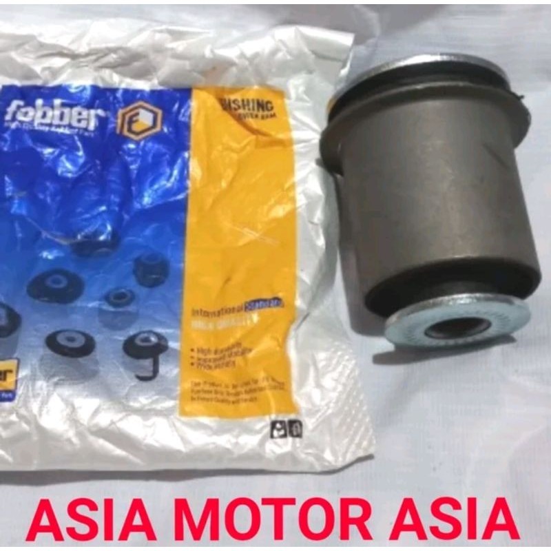 Jual Bushing Lower Arm Bawah Besar Toyota Innova Hilux SC 2004-2015 ...