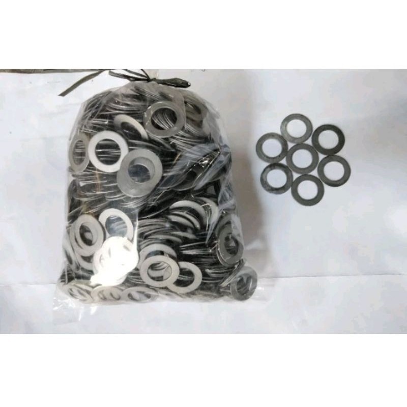 Jual Ring 22mm/Ring esel/Ring plat/Ring plat diameter 22mm ( SATU ...