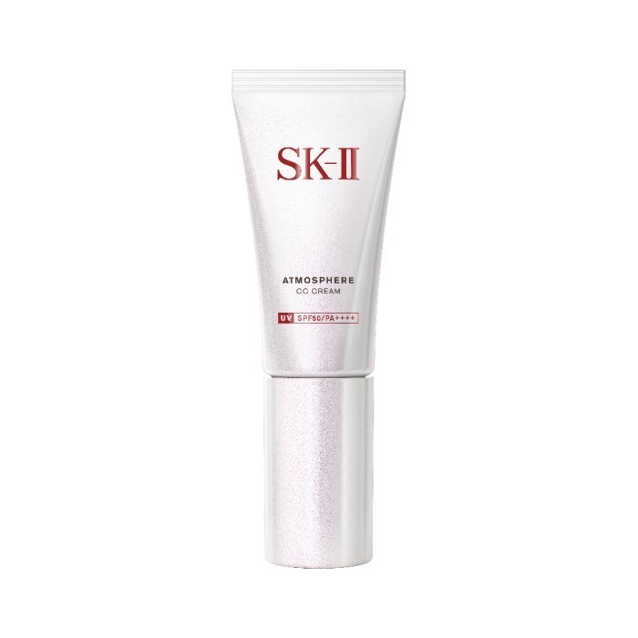 Jual Ready SK-II Atmosphere CC Cream SPF 50 PA++++ 30G | Shopee Indonesia