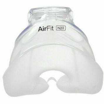 Jual Airfit N20 Nasal Mask Cushion | Shopee Indonesia