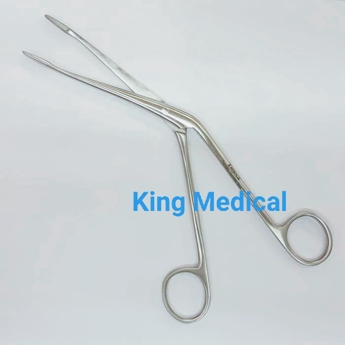 Jual Hartman Nasal Dressing Forcep Renz 20Cm | Shopee Indonesia
