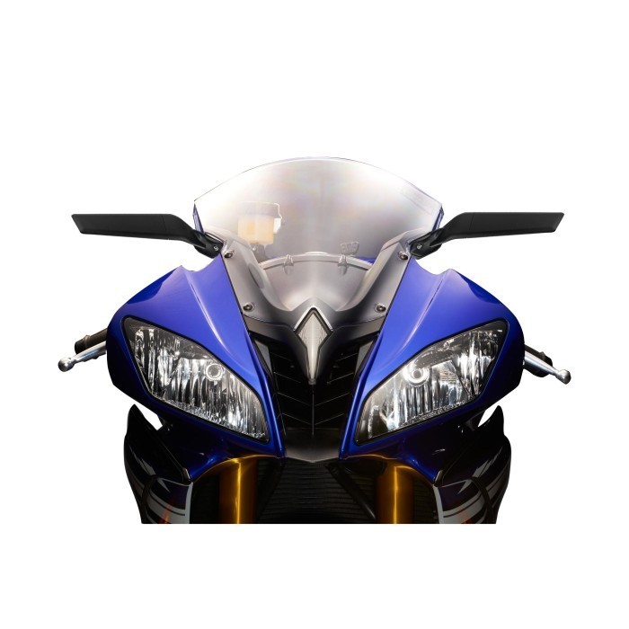 Jual Spion Mirror Winglet Yamaha R6 2008-2014 | Shopee Indonesia