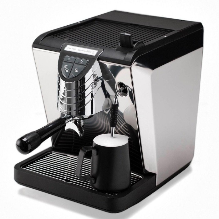 Jual Mesin Kopi Espresso Coffee Nuova Simonelli Oscar II Oscar 2 NEW ...