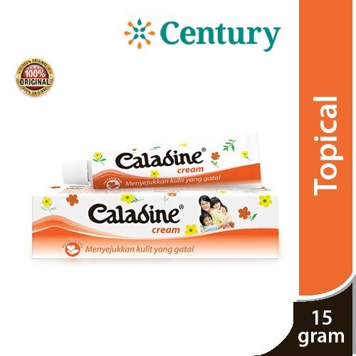 Jual Caladine Cream 15g | Shopee Indonesia