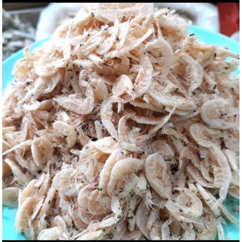 Jual Udang Rebon Medan / Udang Kacepe 500gr | Shopee Indonesia