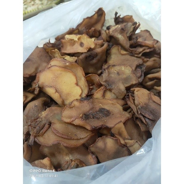 Jual Asam Potong Asam Gelugur Galugur 100gr | Shopee Indonesia