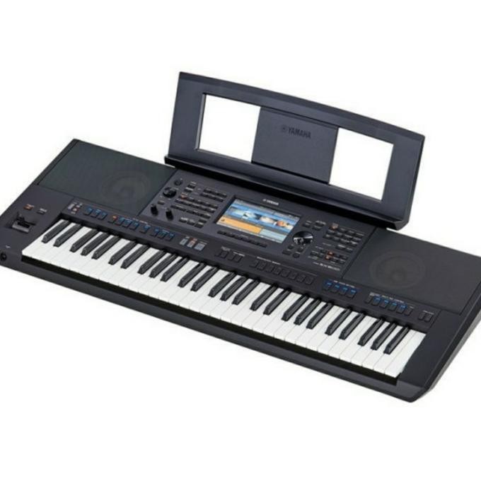 Jual Keyboard Yamaha Psr Sx900/ Psr Sx 900 / Psr 900 Original Resmi ...