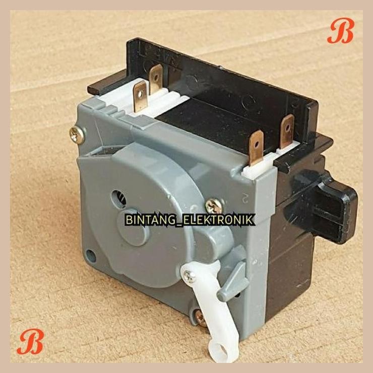 Jual | BNT | TIMER WASH MESIN CUCI PANASONIC SAKLAR MESIN CUCI SAKLAR ...