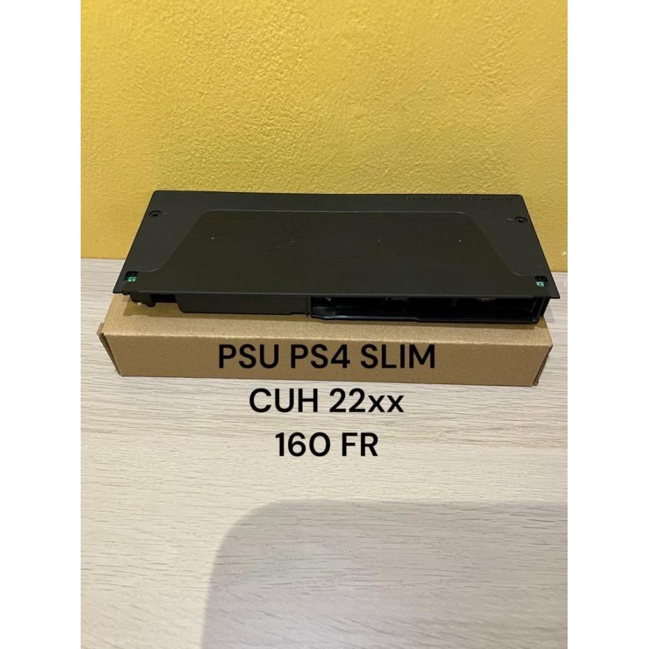 Jual Psu Ps4 Fat/Slim/Pro - Power Supply Ps4 Fat/Slim/Pro | Shopee ...