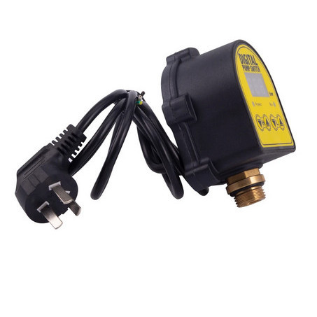 Jual Otomatis Pompa Air Automatic Pressure Control Digital Pump Switch ...