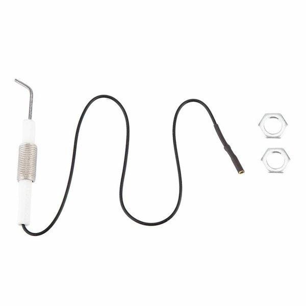Jual Busi Jarum Elektroda Electrode Keramik Ceramic Spark Ignition ...