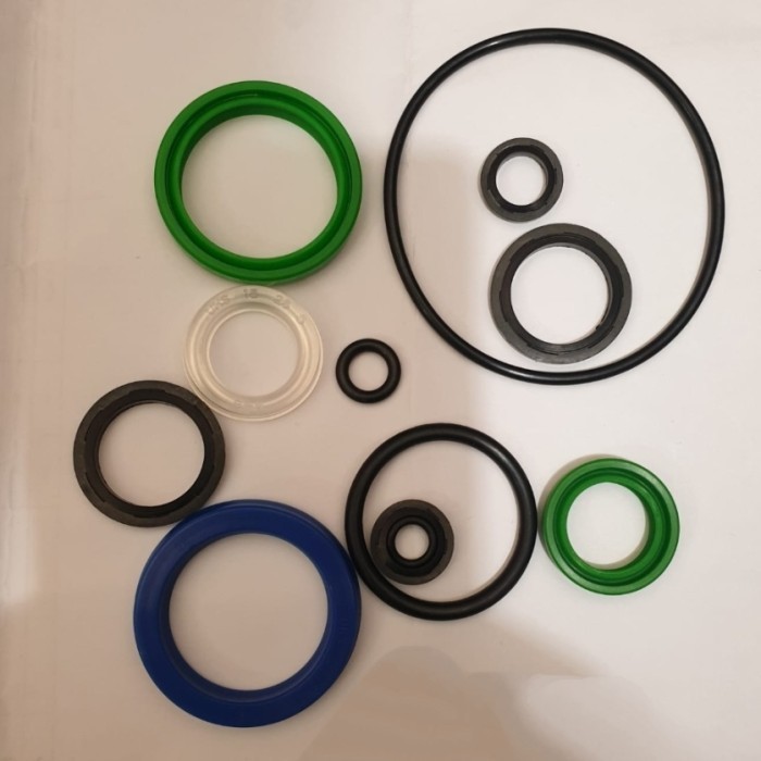 Jual Oil Seal Set Hand Pallet Krisbow 3 Ton Kw0500045 Kw0500098 ...