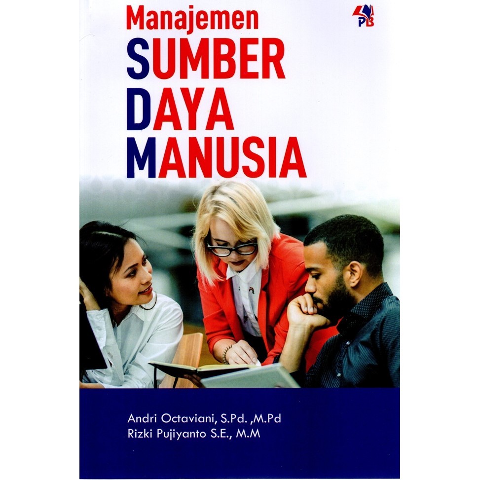 Jual Manajemen Sumber Daya Manusia | Shopee Indonesia