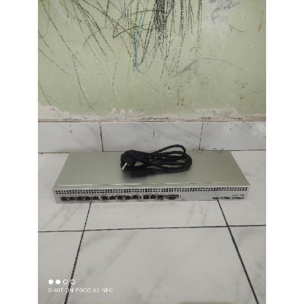 Jual Mikrotik RouterBOARD 1100AHx4 | Shopee Indonesia