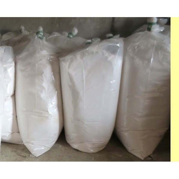 Jual Talk (Bubuk untuk Fiberglass) 1 kg | Shopee Indonesia