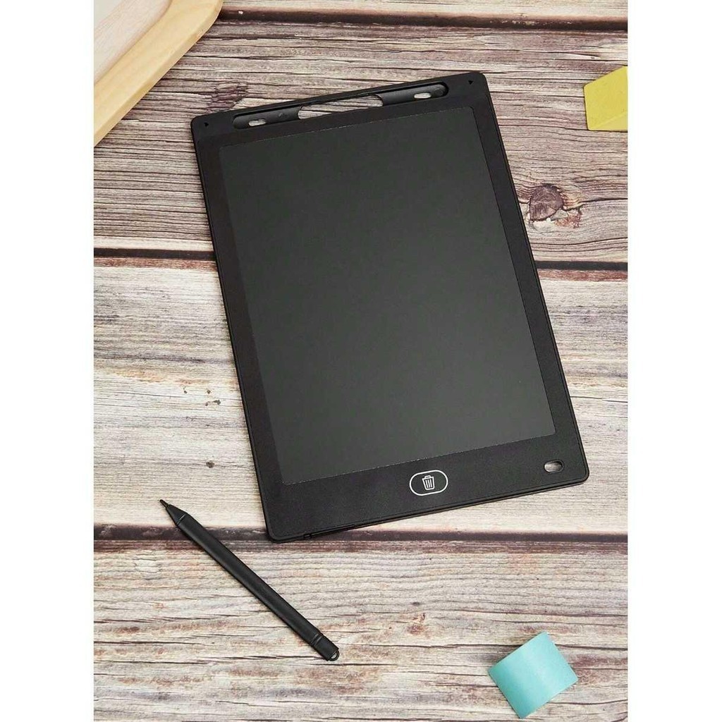 Jual Papan Gambar Digital Colorful LCD Drawing Tablet 8.5 Inch | Shopee ...