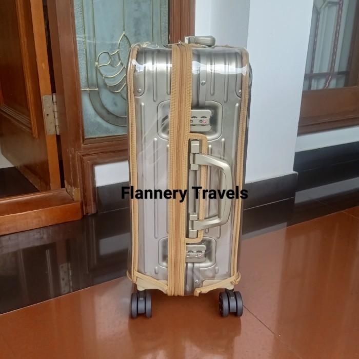 Jual Cover Koper Rimowa Original Cabin | Shopee Indonesia