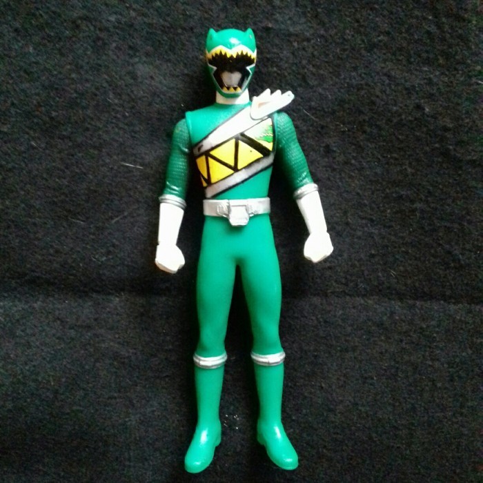 Jual Bandai 17 Cm Sentai Hero Series Zyuden Sentai Kyoryuger- Kyoryu ...