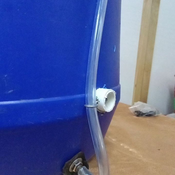 Jual Tempat Sampah Harga Paket Gland Tong Komposter Small/35Ltr + 1Ltr ...