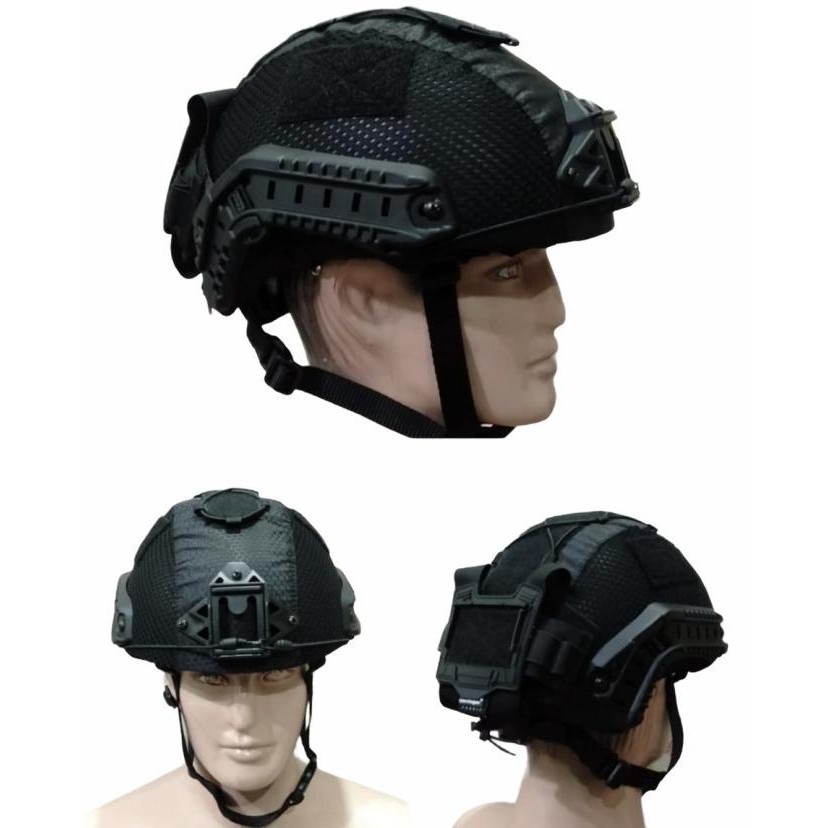 Jual Helm Tactical Militer | Shopee Indonesia