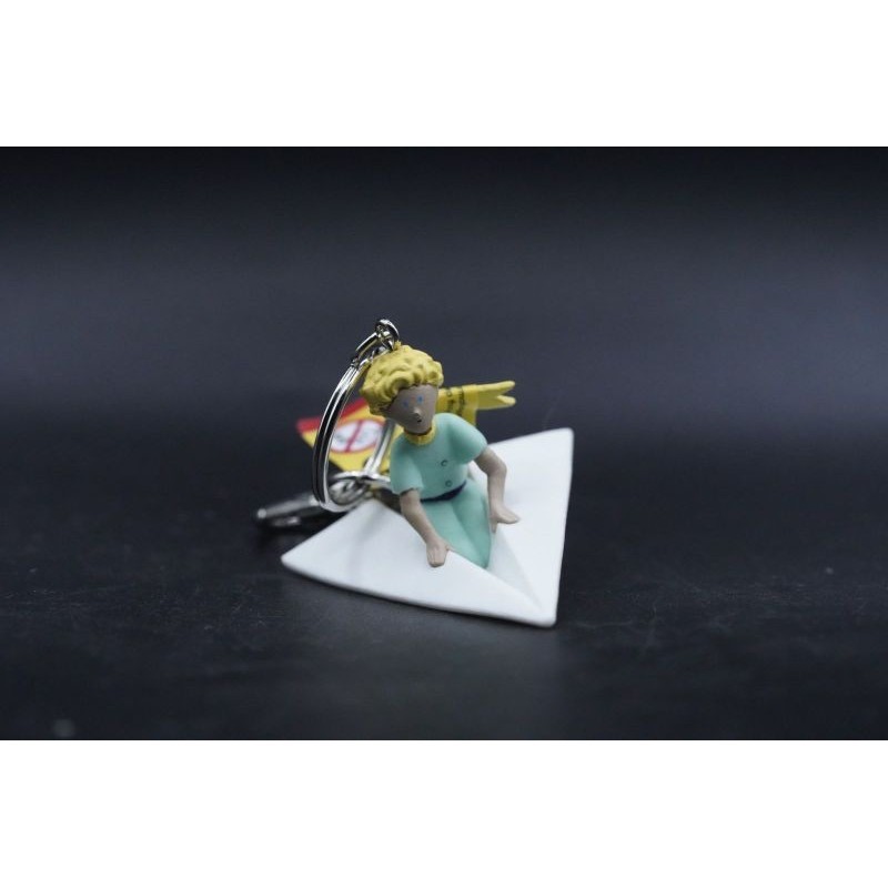 Jual Le Petit Prince The Little Prince Moon Figure 6cm Keychain ...