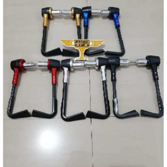 Jual New Pro Guard Full Besi / Hand Guard Full Besi / Proguard L Besi ...