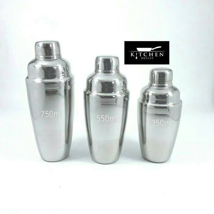 Jual Samm - Drink Shaker Milkshake Gelas Kocok Botol Shaker Bubbledrink 550Ml | Shopee Indonesia